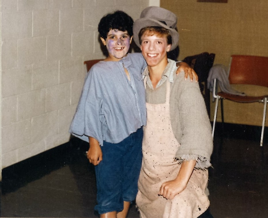 Celebrating Georgina - The Georgina Joshi Foundation