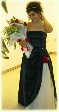 Celebrating Georgina - The Georgina Joshi Foundation